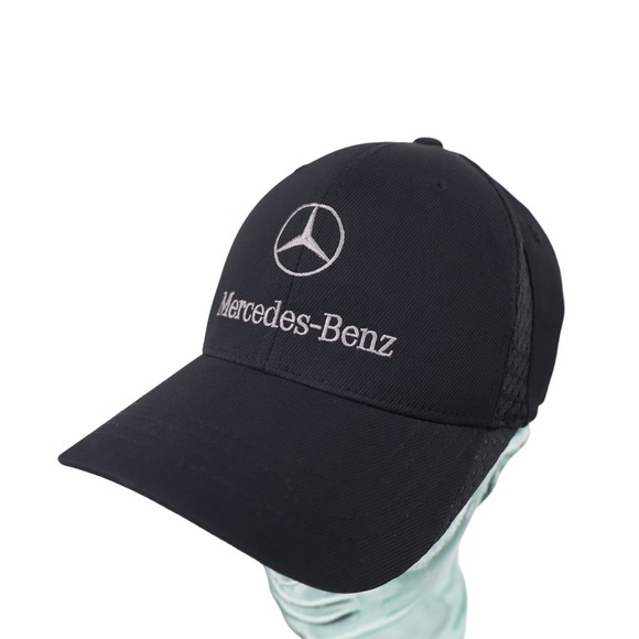 Mercedes Benz | Accessories | Authentic Mercedesbenz Logo Spellout ...